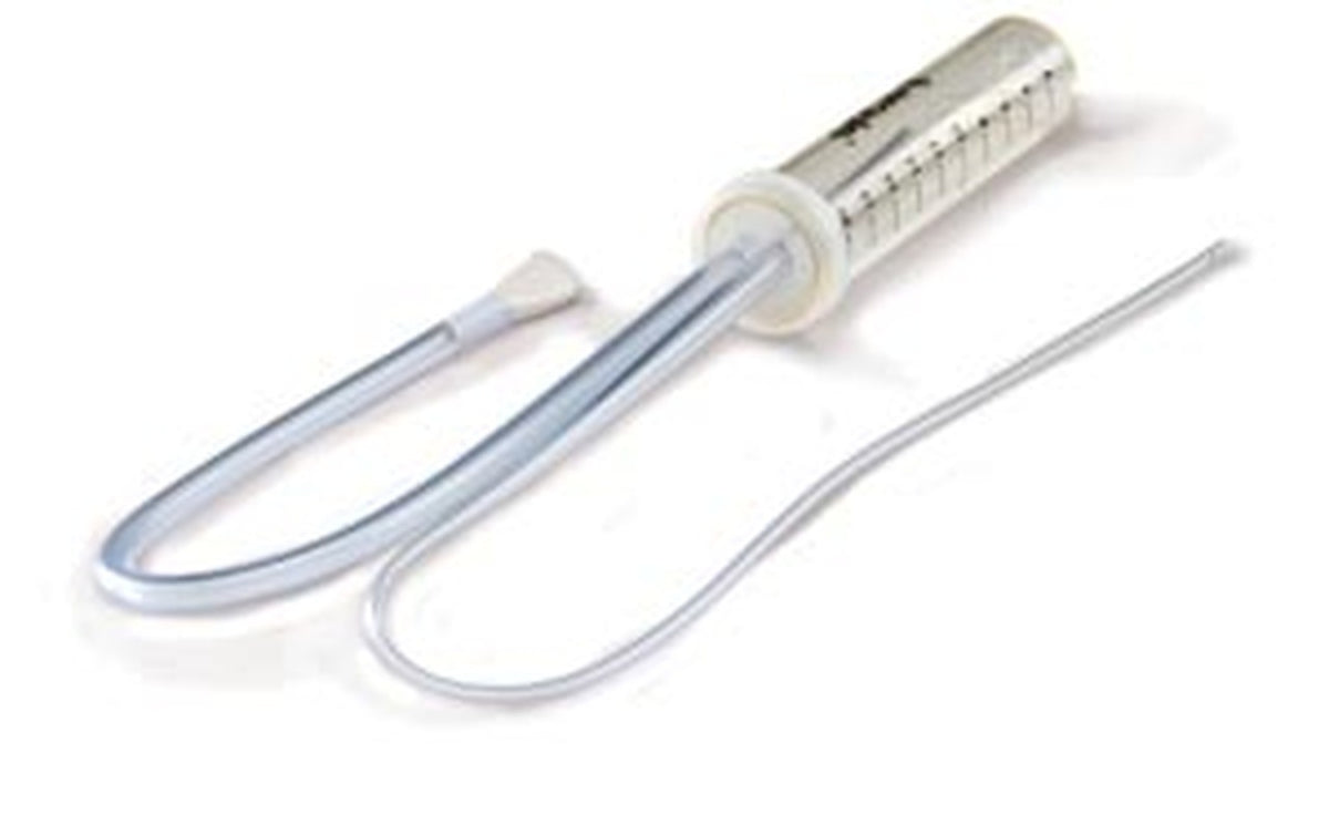 Delee Suction Catheter – Copper Hollow Enterprises Inc